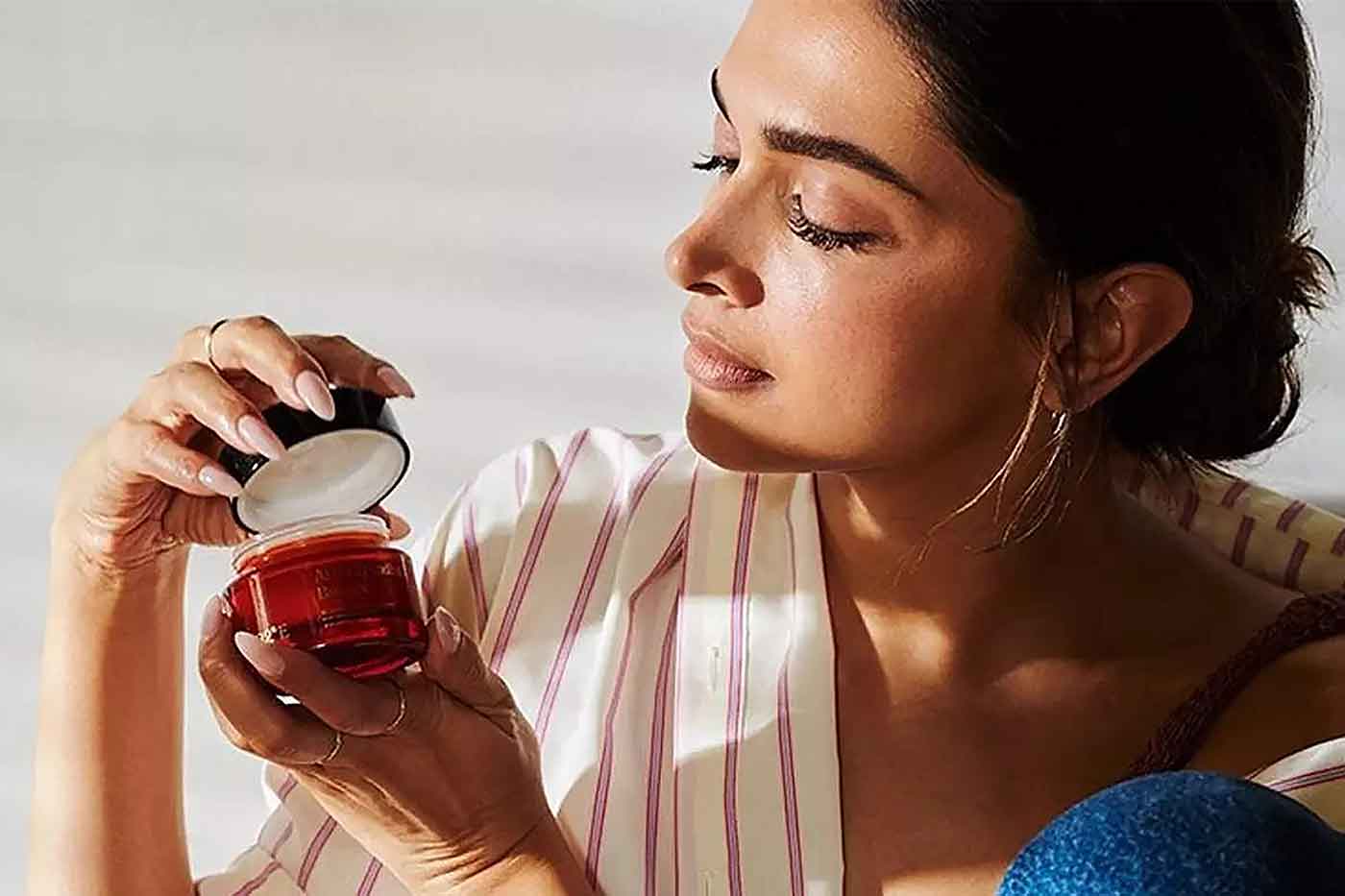 Deepika Padukone launches her self-care brand, 82°E - StyleSpeak